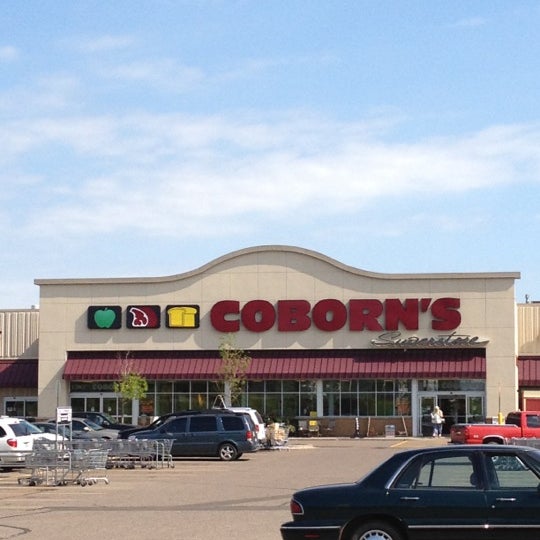 Coborns - Grocery Store in Delano