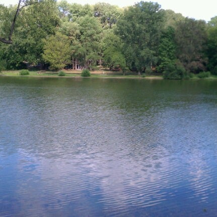 Bacon Swamp - Indianapolis, IN