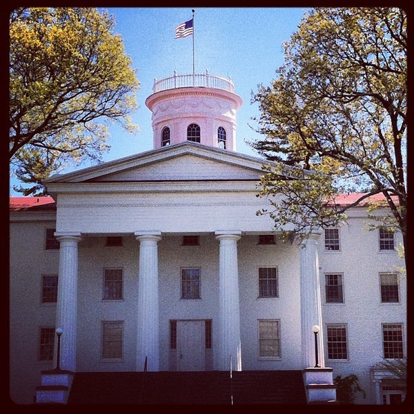 Gettysburg College - Gettysburg, PA