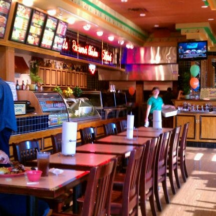 Guapo's - Mexican Restaurant