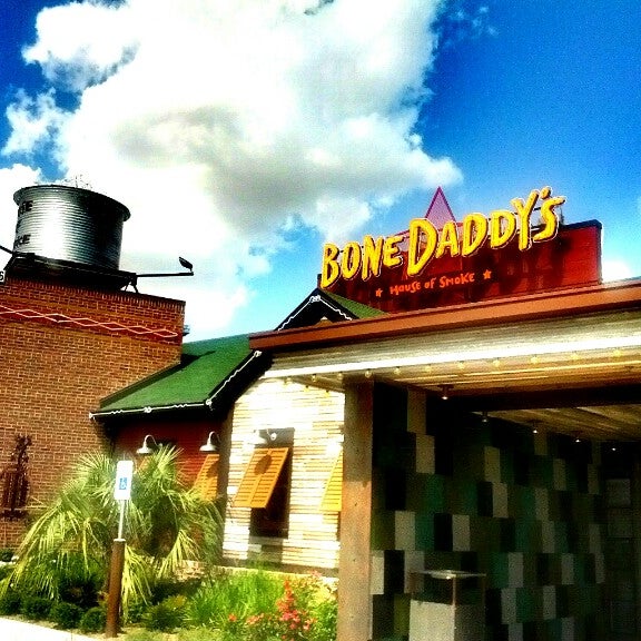 Bone Daddy's House Of Smoke - BBQ Joint