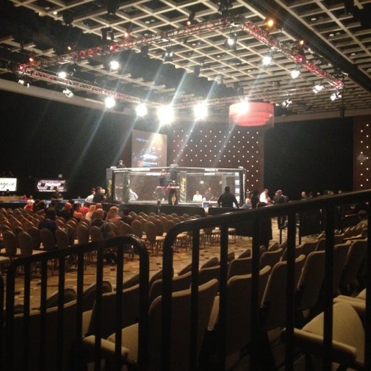 Event Center - Atlantic City, NJ
