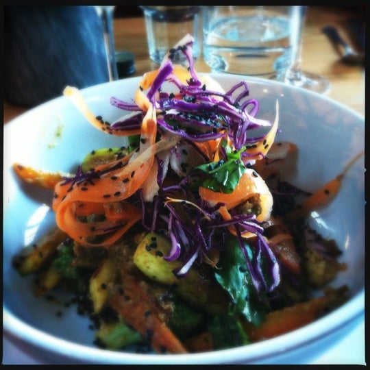 Doe Bay Cafe - Olga, WA