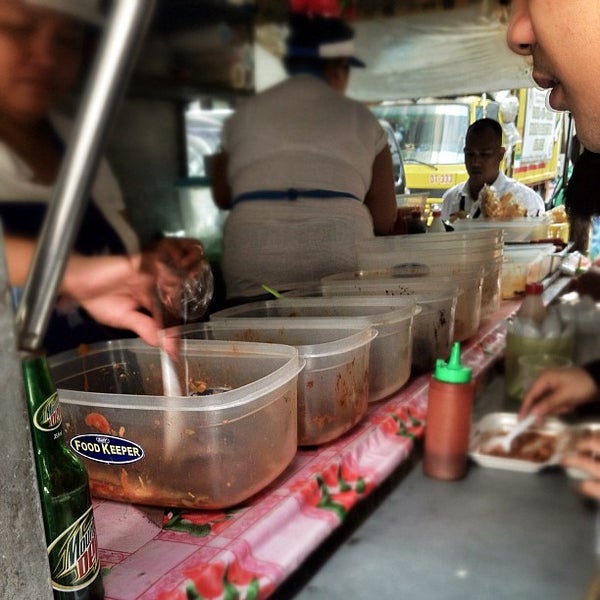 Jolly Jeep Valero - Bel-Air - Makati City