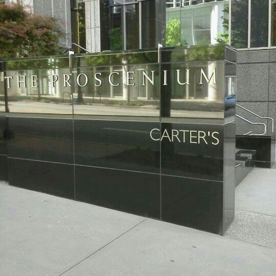 Proscenium Building - Midtown - 1 tip