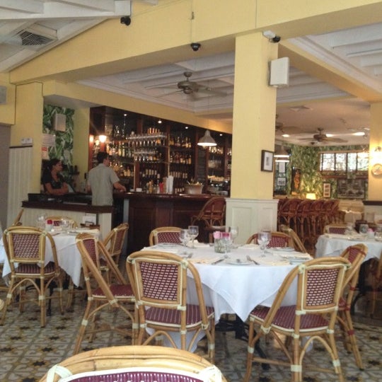 La Posta - Italian Restaurant in Panamá