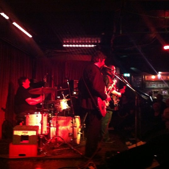 The Borderline - Soho, Greater London