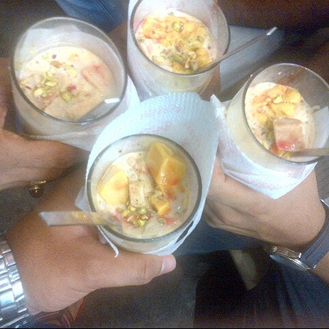 Baba Falooda - Dessert Shop in Mumbai