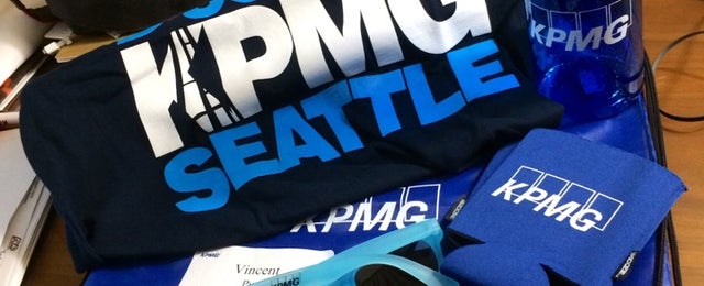 KPMG Seattle - Belltown - Seattle, WA