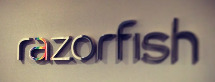 Razorfish