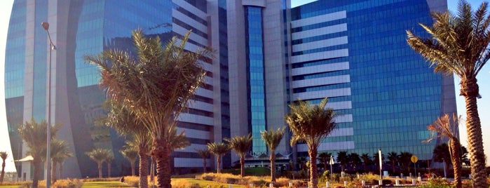 Aramco