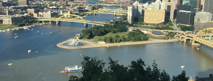The 15 Best Places with Scenic Views in Pittsburgh