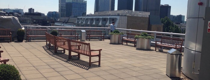 Oracle Offices Around The World