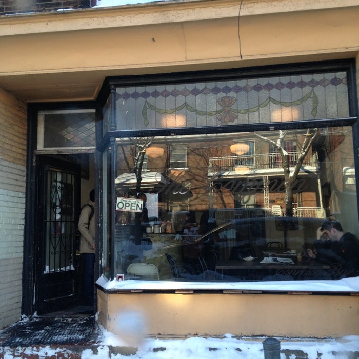 The Common reviews, photos - Little Portugal - Toronto - GayCities Toronto