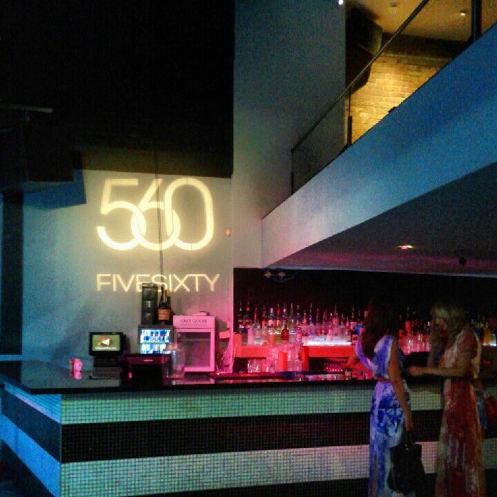 Five Sixty reviews, photos - CLOSED - Vancouver - GayCities Vancouver