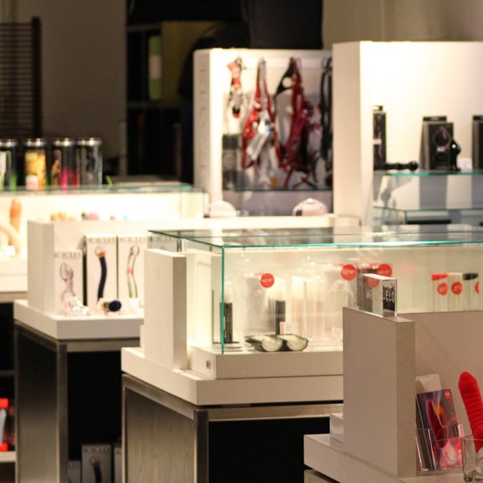 Liberator Flagship Store reviews, photos - CLOSED - Oakcliff - Atlanta ...