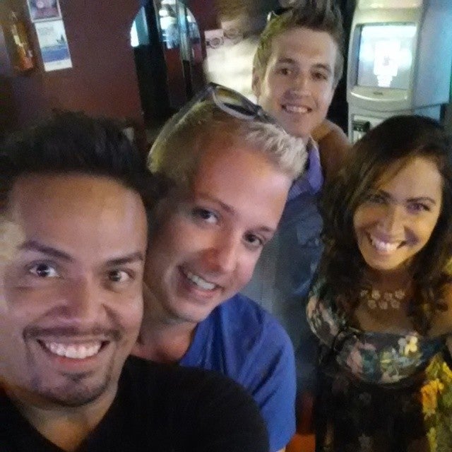 Main Event reviews, photos - Downtown - Cincinnati - GayCities Cincinnati