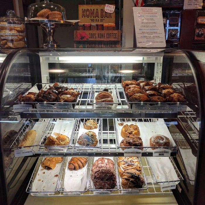 Hot Java reviews, photos - Downtown - SoCal - GayCities SoCal