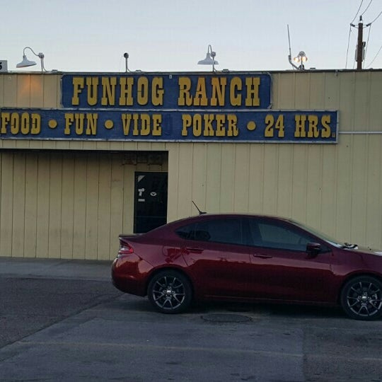 Fun Hog Ranch reviews, photos - Downtown - Las Vegas - GayCities Las Vegas