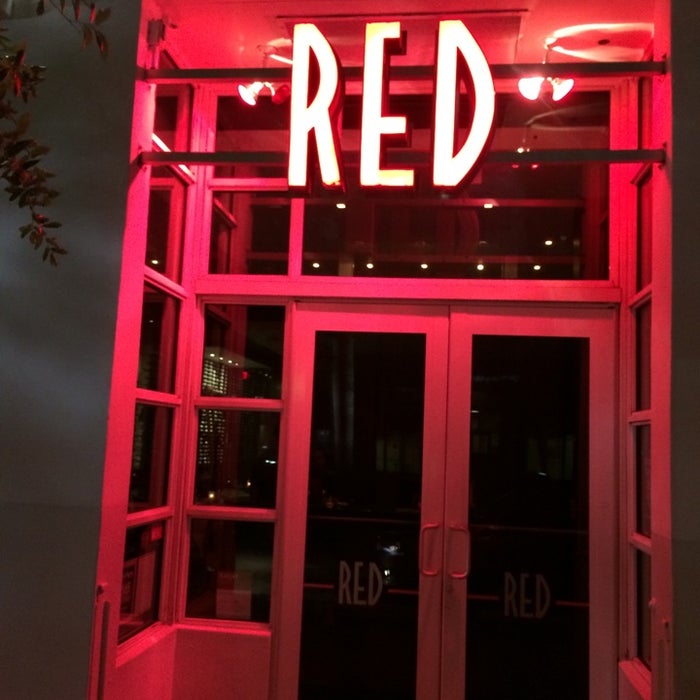 Red The Steakhouse reviews, photos - CLOSED - South Beach - Miami ...