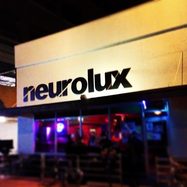 Neurolux reviews, photos - Boise - GayCities Boise