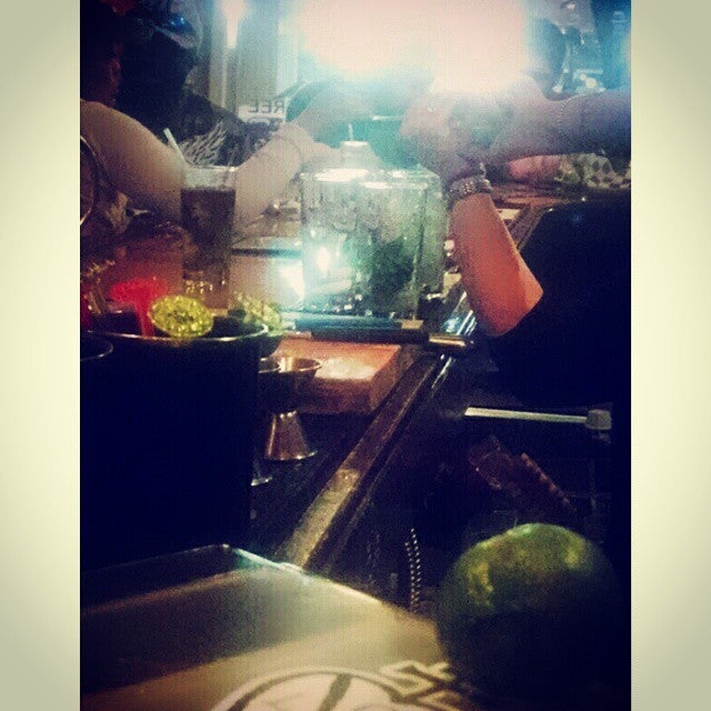 Kenn Tico Cuban Bar & Grill reviews, photos - CLOSED - Richmond ...