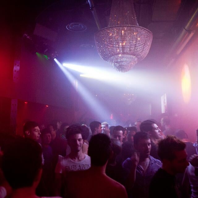 SCREAM CLUB reviews, photos - CLOSED - République - Paris - GayCities Paris