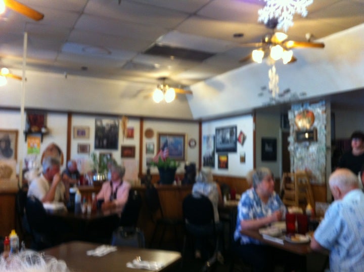 The Egg Connection - Tucson, AZ