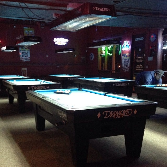 Wreck Room Saloon | eatpool