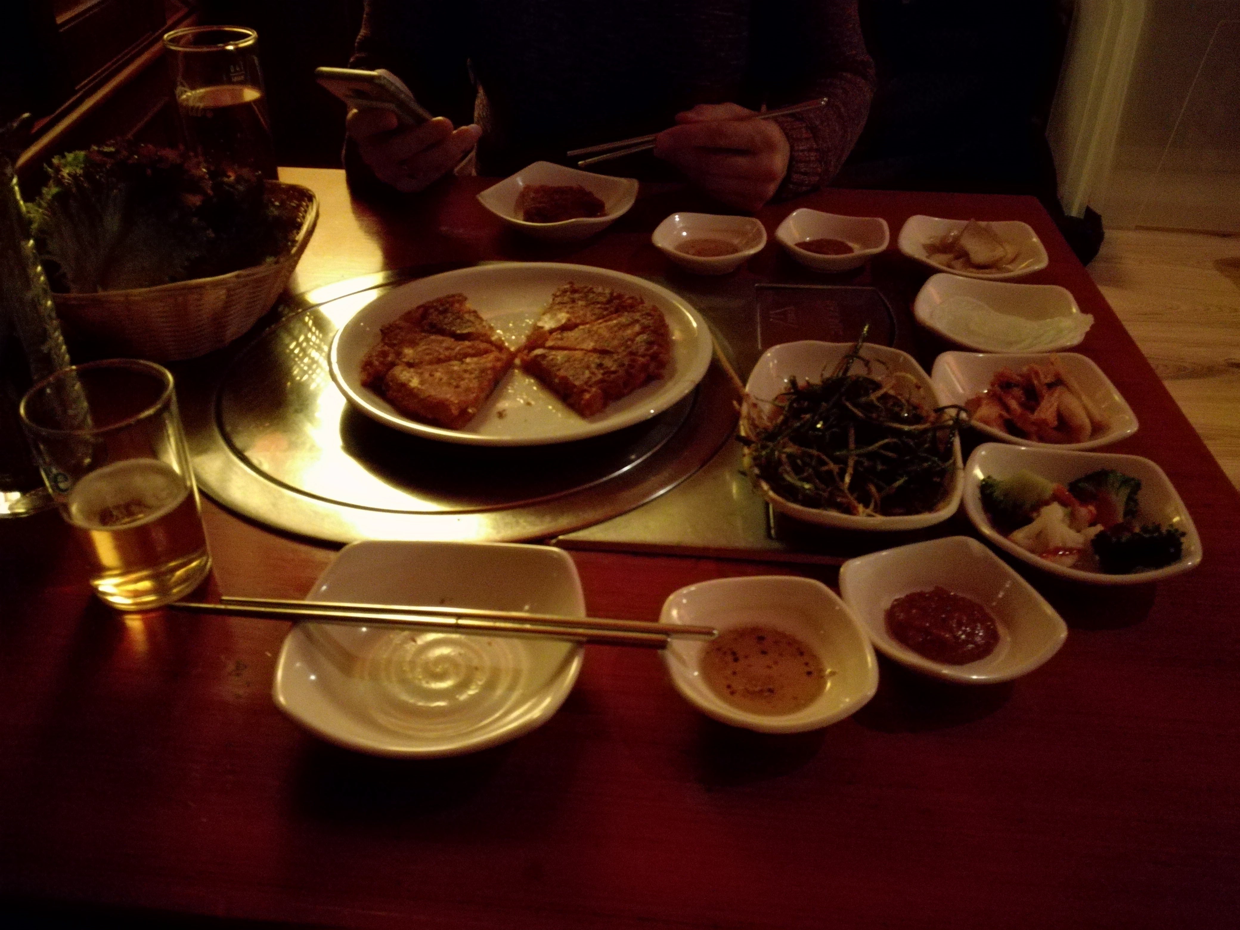 Gogi Matcha in Düsseldorf – speisekarte.de