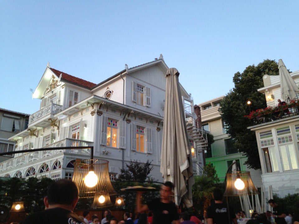 Happy Moon's - Kadıköy, İstanbul