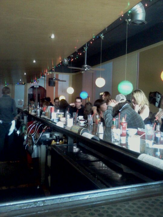 Sputnik - Denver, CO