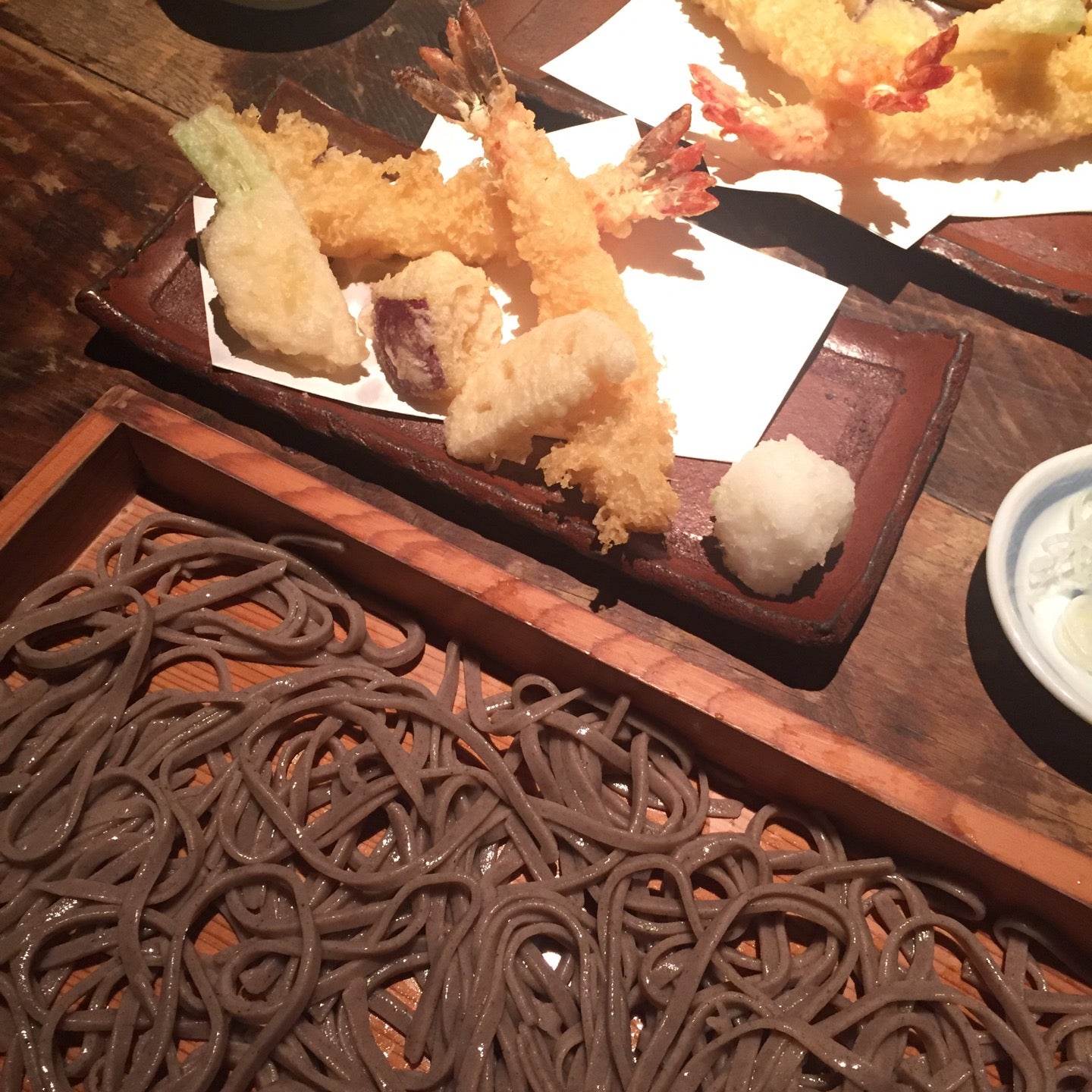 Itasoba Santogo in Sangenjaya Tokyo/Kanto | OpenRice Japan