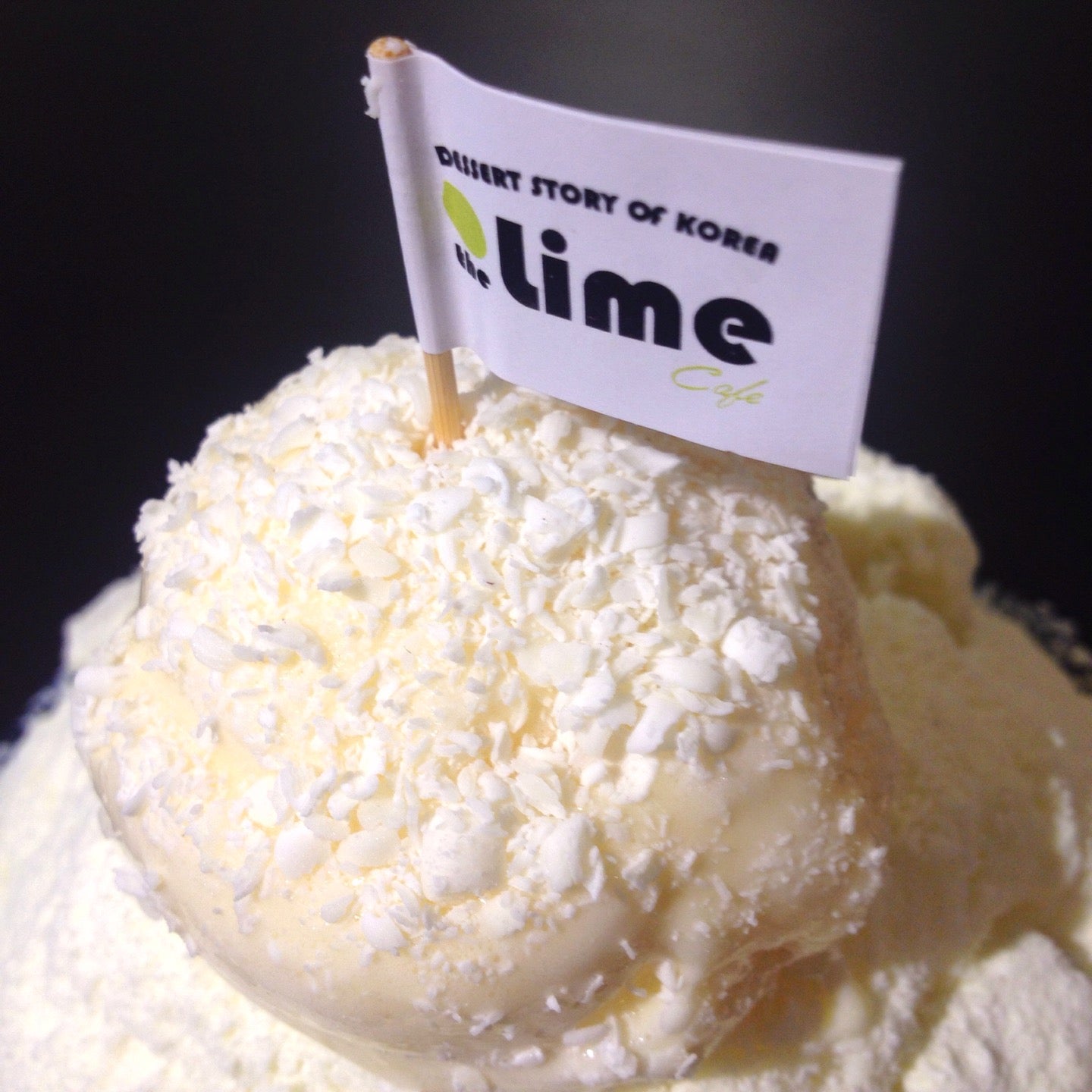 The Lime Cafe (เดอะไลม์คาเฟ่) in Pathum Wan Bangkok | OpenRice Thailand