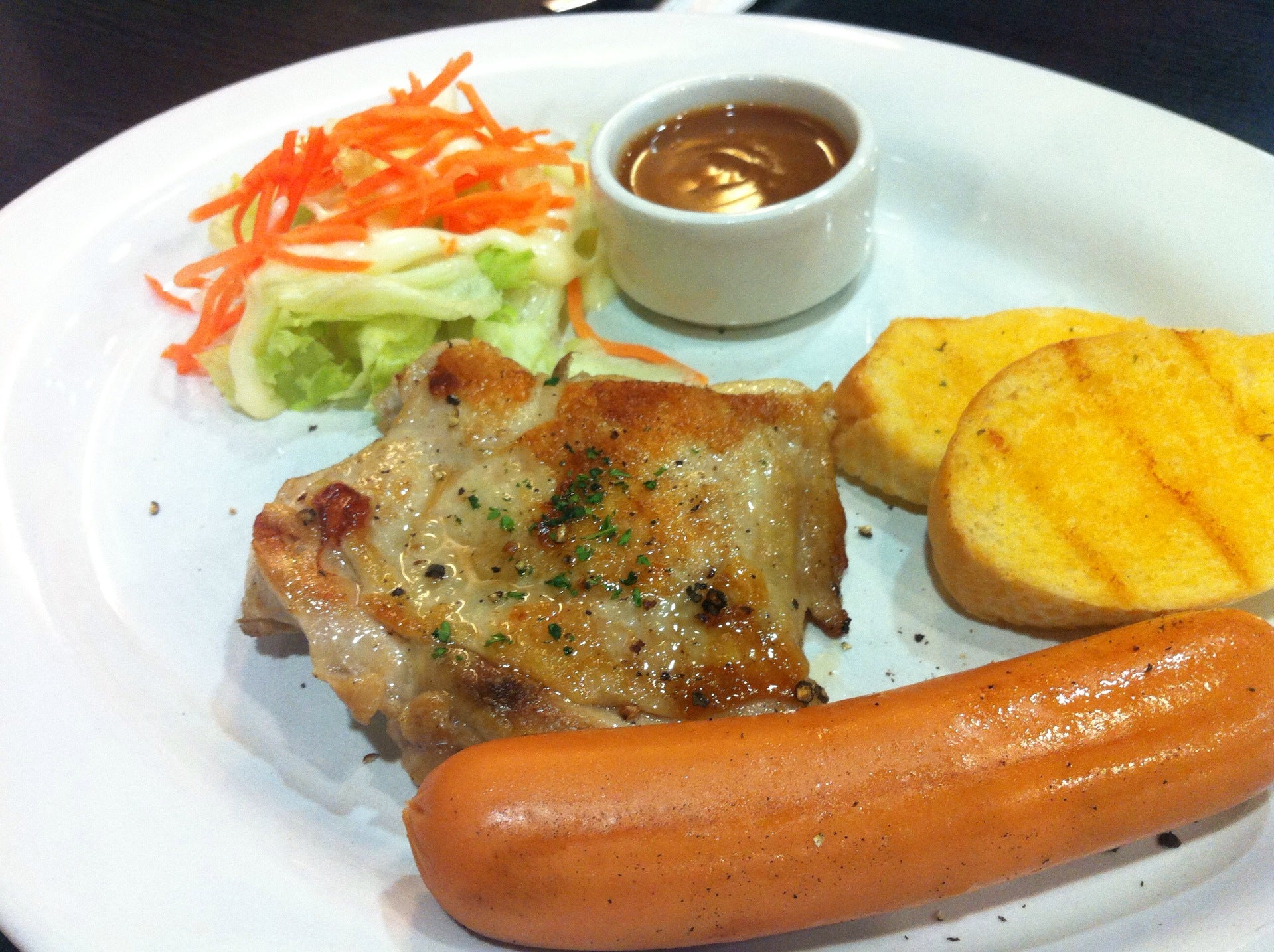 Santa Fé Steak (ซานตาเฟ่ สเต็ก) in Bang Na Nuea Bangkok | OpenRice Thailand
