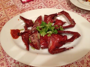 上海小吃 – 東京/關東新宿歌舞伎町・花園神社的中菜 | OpenRice 日本開飯喇