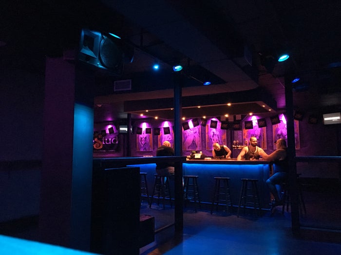 Le Stud Photos - GayCities Montreal