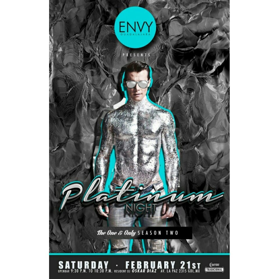Envy Photos - GayCities Guadalajara