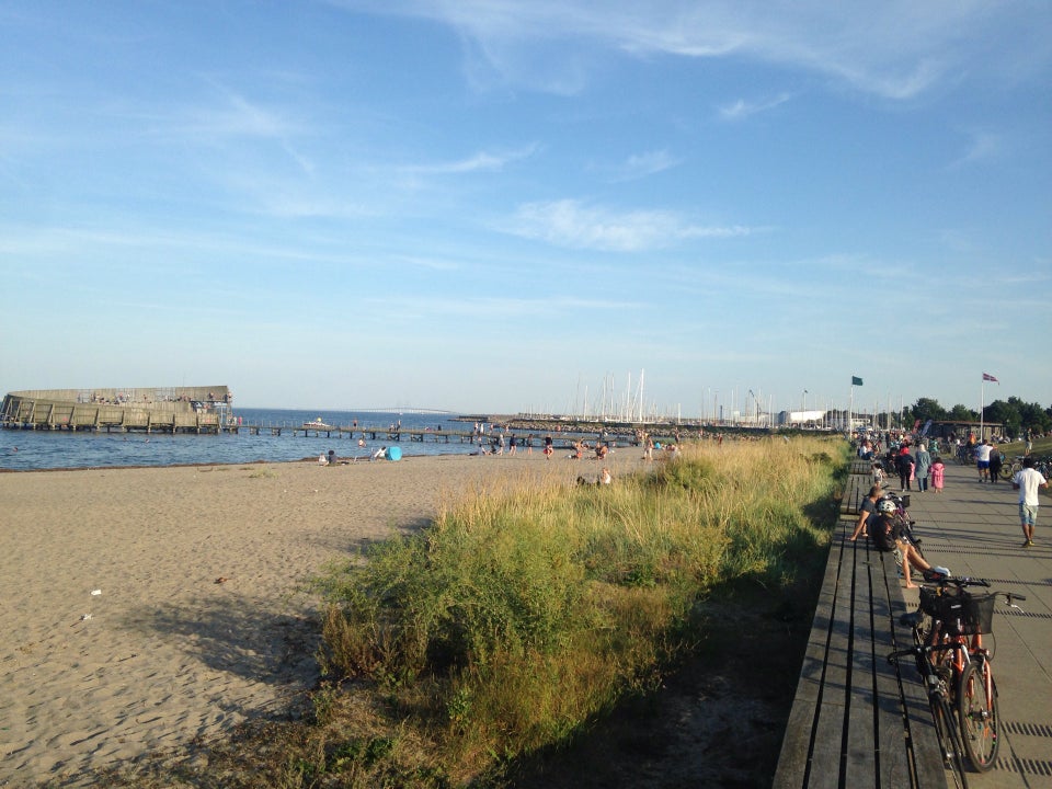 Amager Strandpark Photos - GayCities Copenhagen
