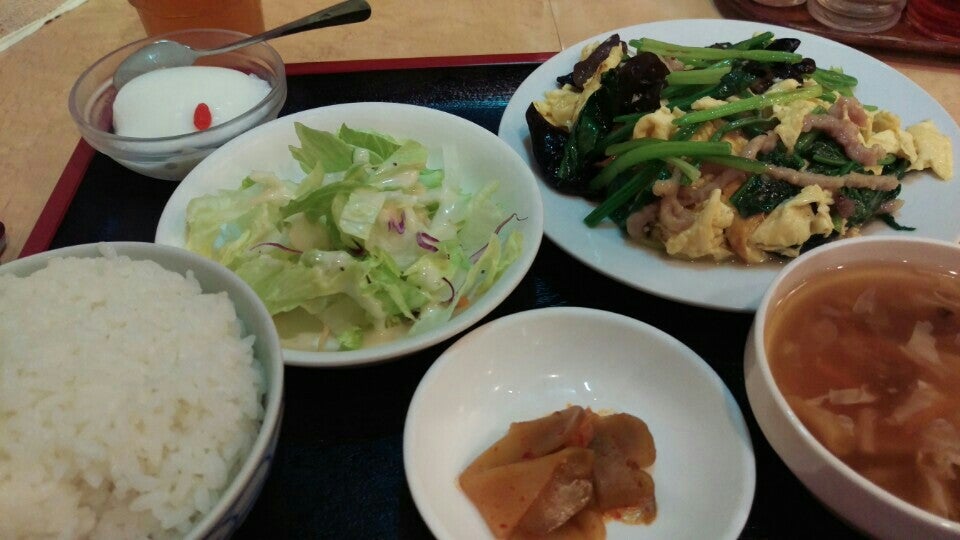 Mikien - Chinese Dumplings in Aoyama-itchome, Gaienmae Tokyo/Kanto ...