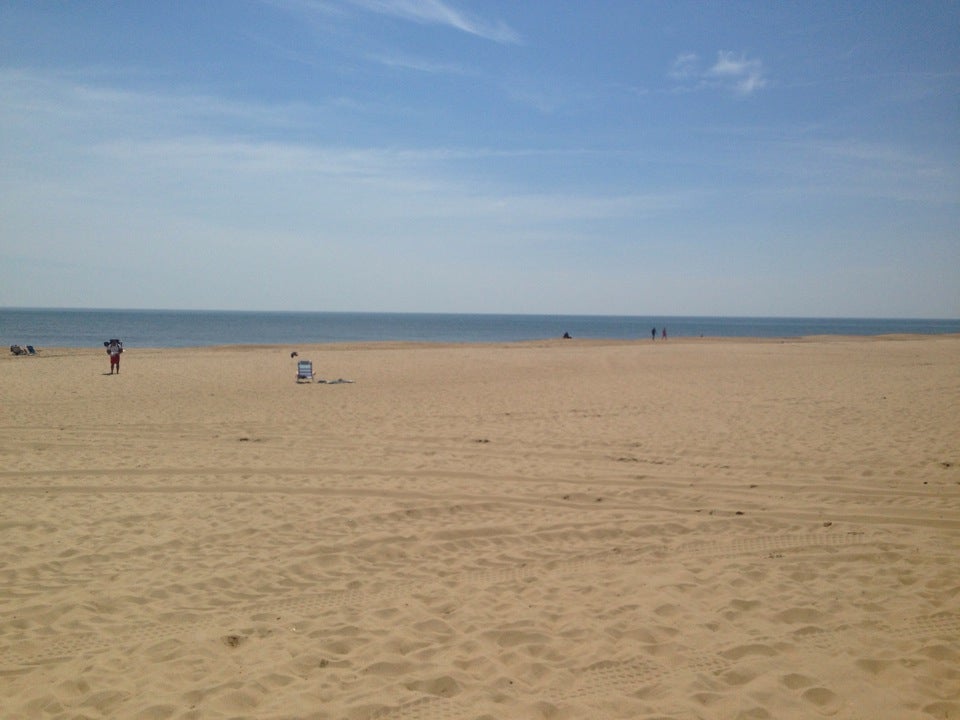 Poodle Beach Photos - GayCities Rehoboth Beach