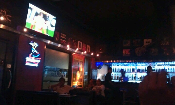 Mangaluru - Manipal | Lounges | Pubs | Discs | Nightlife ...