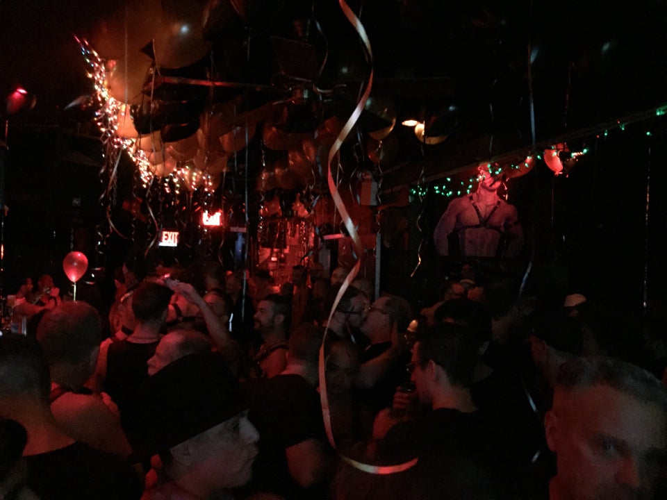 Eagle NYC Photos - GayCities New York