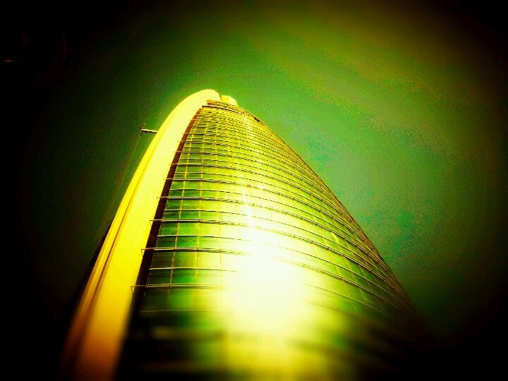 KHARTOUM | GNPOC Tower | 18 fl | Complete | Page 15 | SkyscraperCity Forum