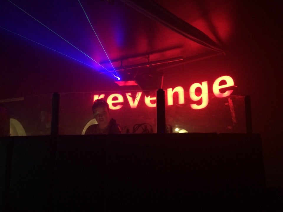 Revenge Photos - GayCities Brighton
