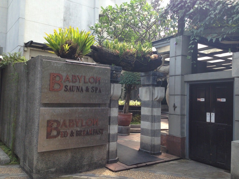 Babylon Photos - GayCities Bangkok