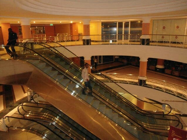 Kenya's Malls and Famous Retail Chains: Photogallery | Page 11 ...