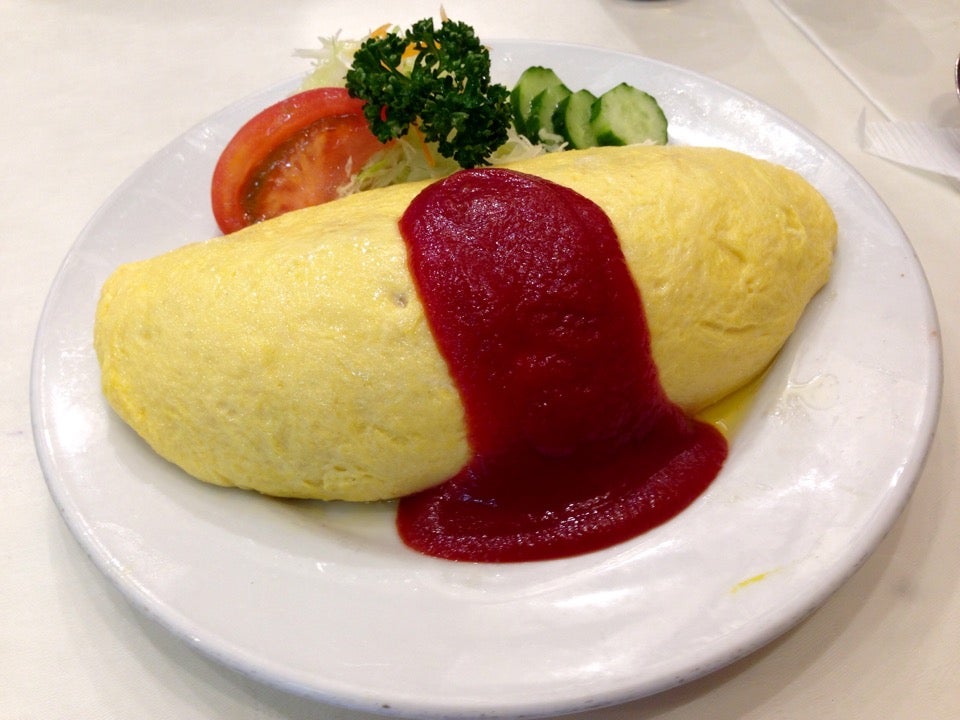 Restaurant Katsura - Western-style Pasta in Nihonbashi, Kyobashi Tokyo ...