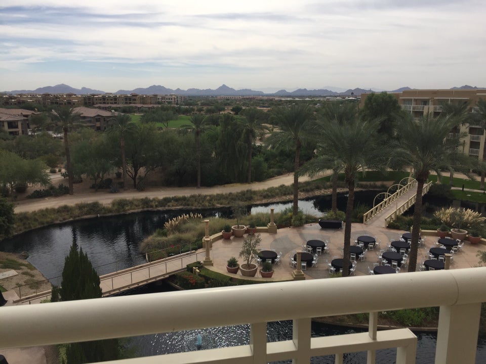 JW Marriott Desert Ridge Resort & Spa Photos - GayCities Phoenix