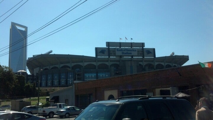 Hartigan's Irish Pub reviews, photos - CLOSED - Uptown - Charlotte ...